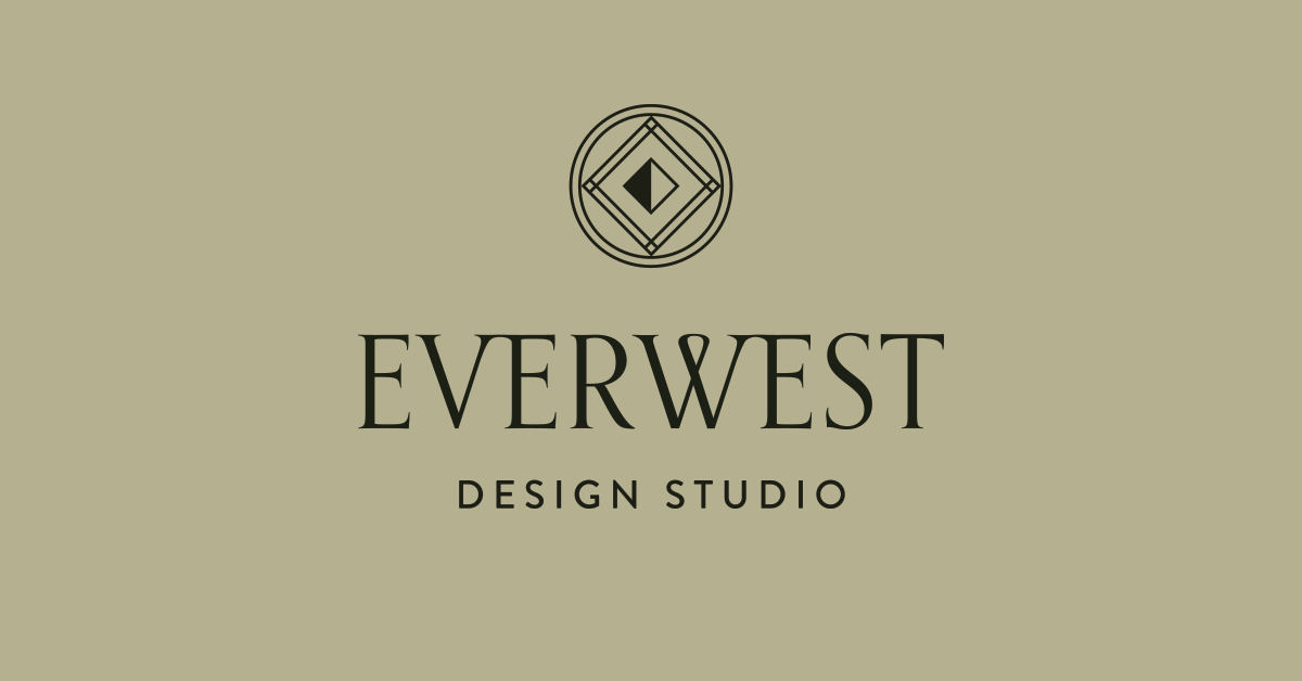 About - Everwest Design Studio